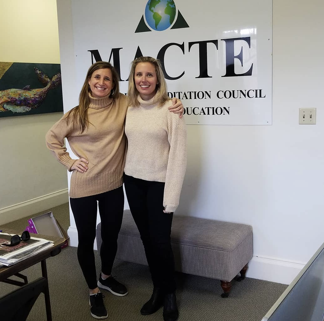 Webinar: MACTE Accreditation Process from Start to Finish - MACTE